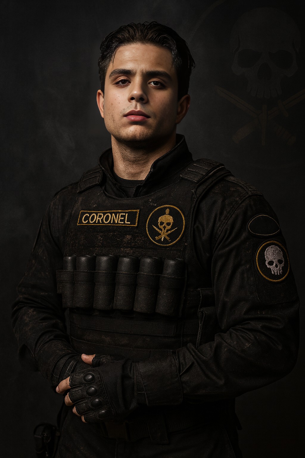 BECODOBOPE.TV - Lives Oficiais do BOPE